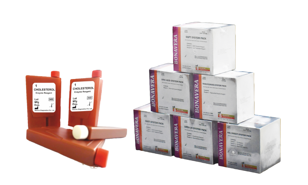 Biochemistry, Hematology, Serology Reagents|Beacon Group